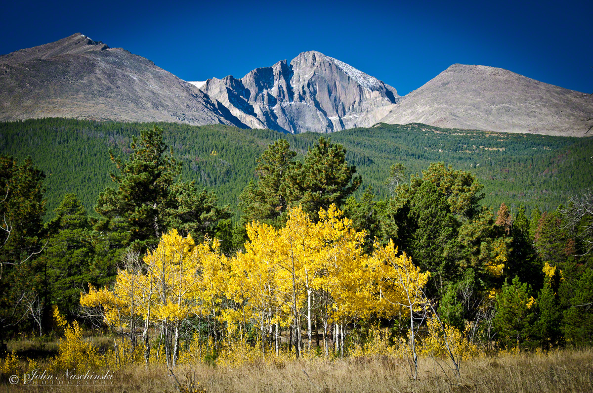 Pictures Of Colorado Fall Colors Peak Viewing Times