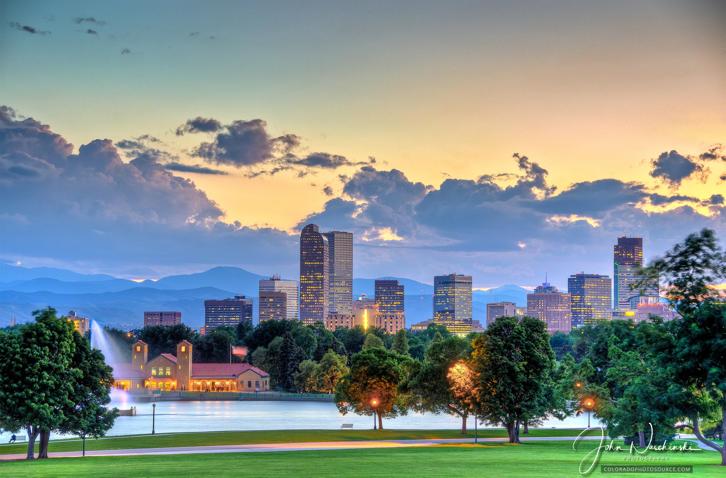 Contact Us With Questions About Our Colorado Photos & Prints for Sale